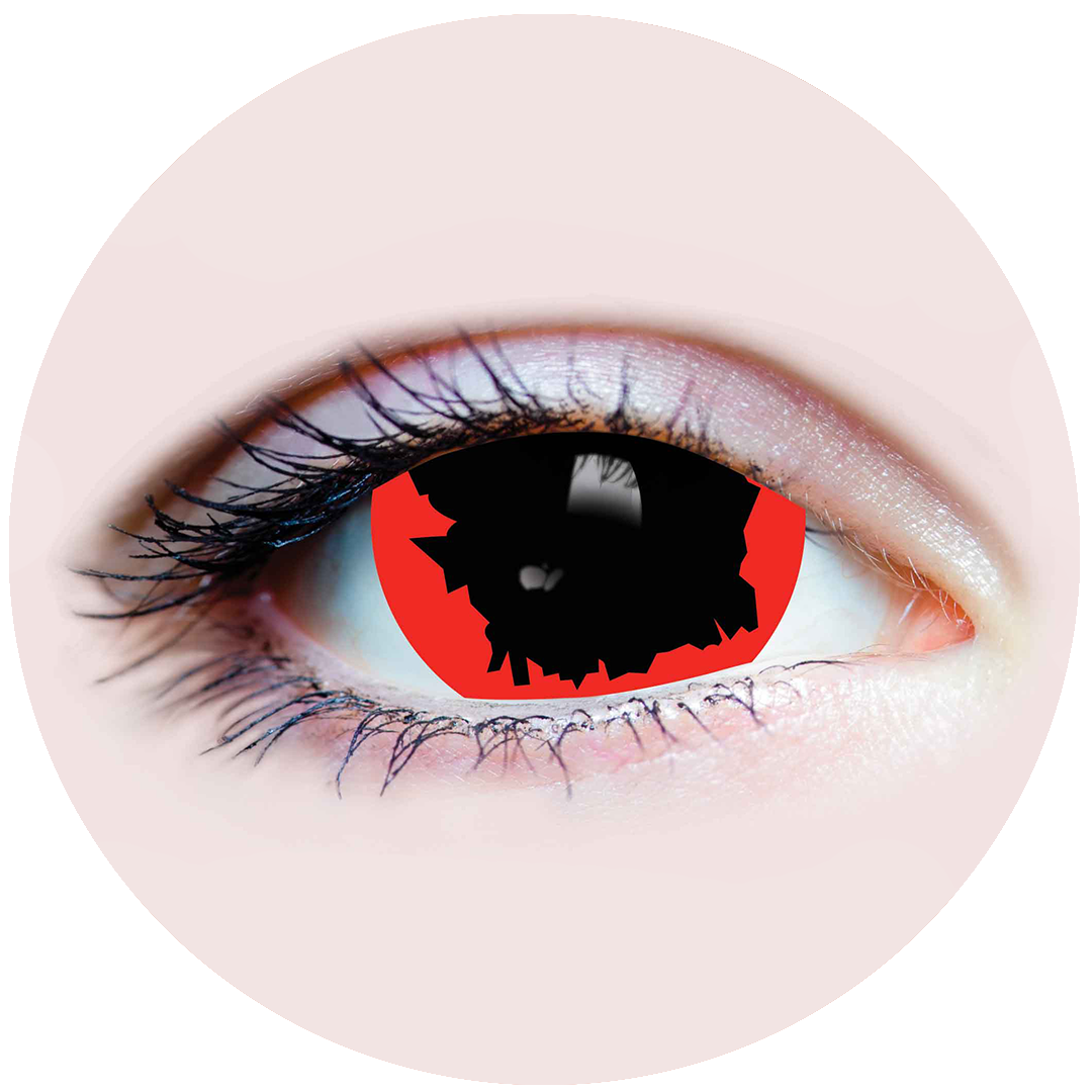 Red Witch – LENS FX