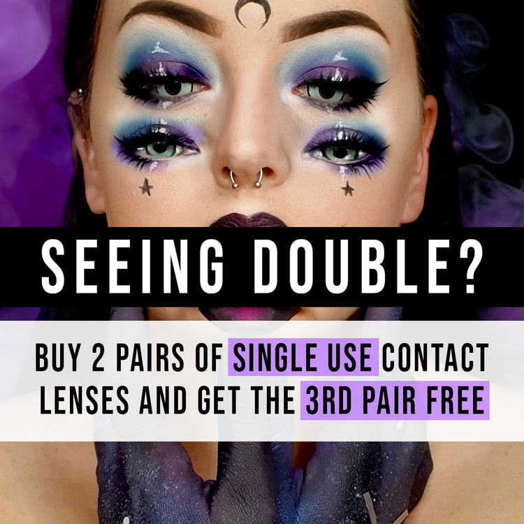LENSFX: New Zealand's #1 Choice for Costume Contact Lenses – LENS FX