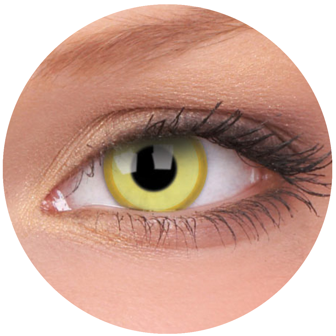 Avatar Contact Lenses – LENS FX