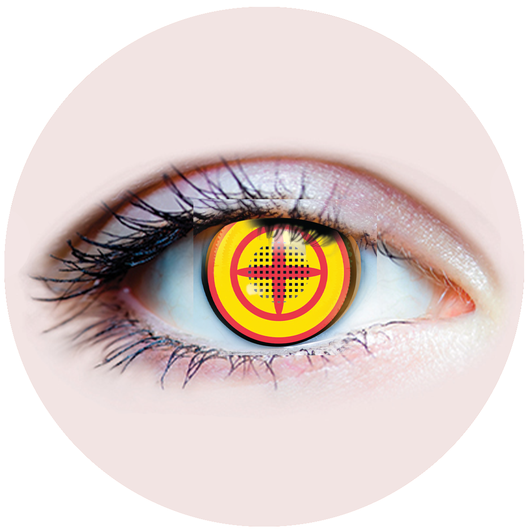 Power – LENS FX