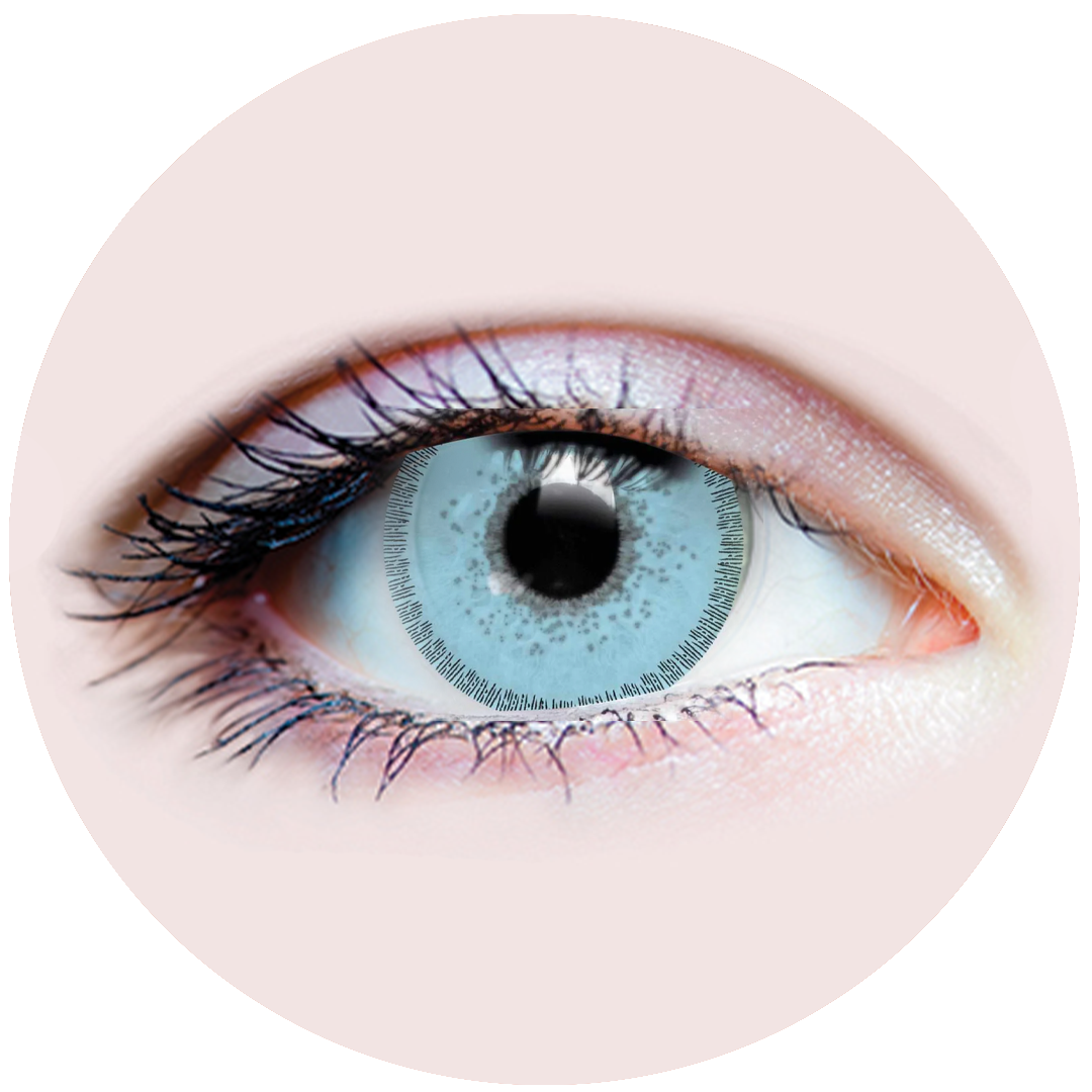 Sapphire Charm – LENS FX