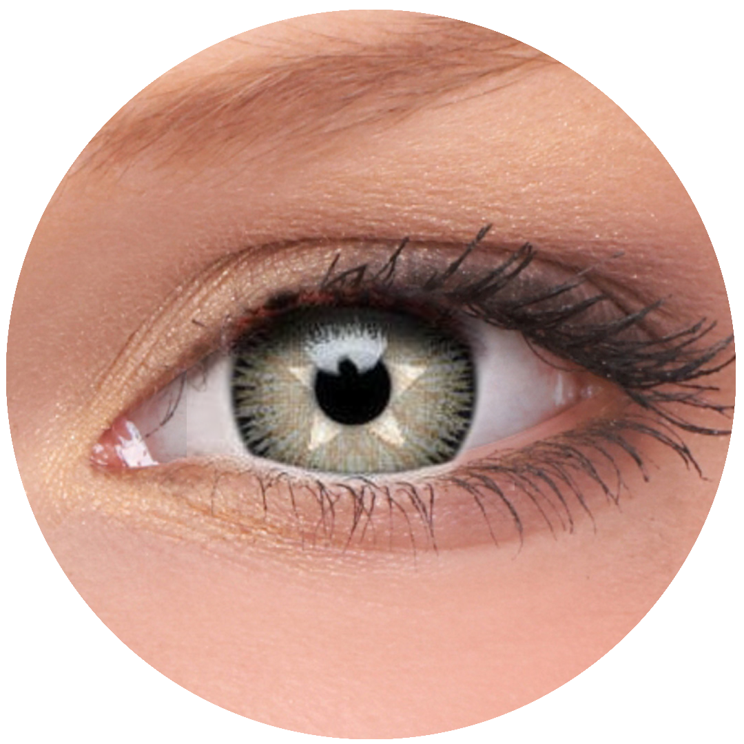 Mini Sclera - Stargazer Contact Lenses – LENS FX