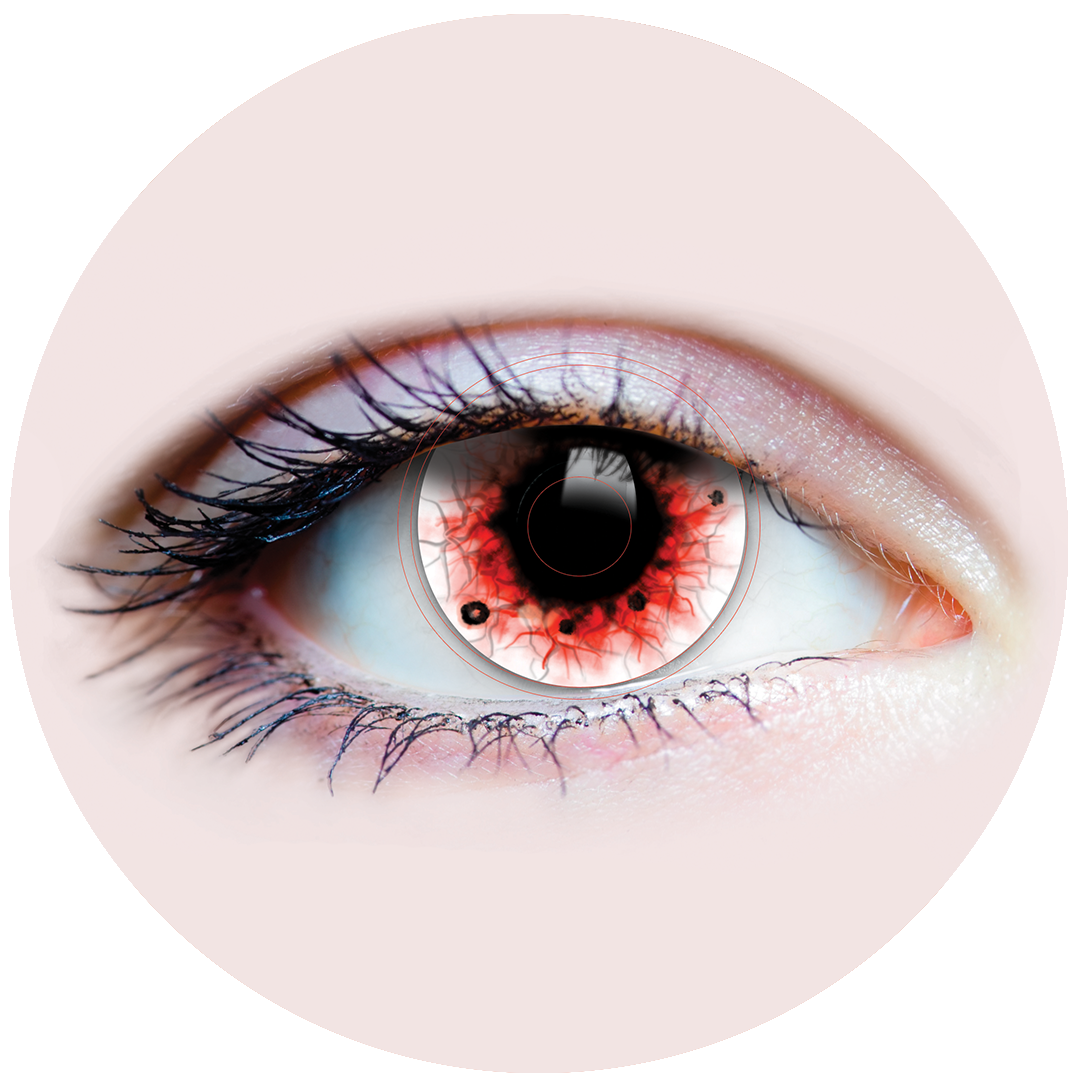 LENSFX: New Zealand's #1 Choice for Costume Contact Lenses – LENS FX